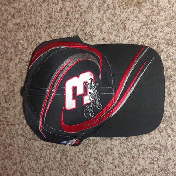 Chase Authentics | Accessories | Vtg Dale Earnhardt Sr 3 The ...